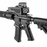Fire Control-Enabled Rifle Sight Tested by US Army - Defense Advancement