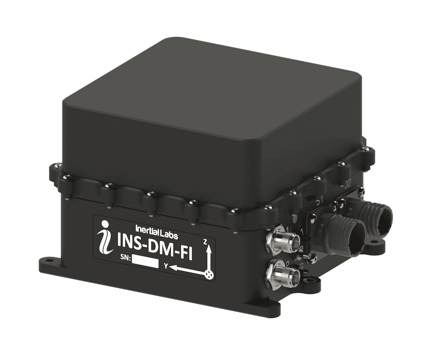 Inertial Systems, Sensors, and Components for Military Applications