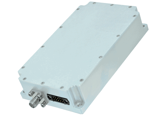Military-Grade Power Amplifiers | Tactical Radio RF Amplifiers