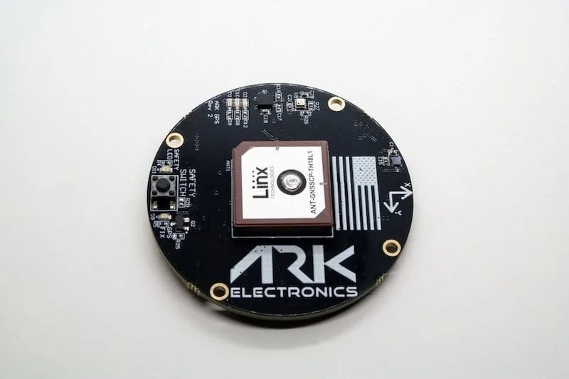 Military-Grade GPS | Military GPS Receiver | GNSS Receivers | SAASM