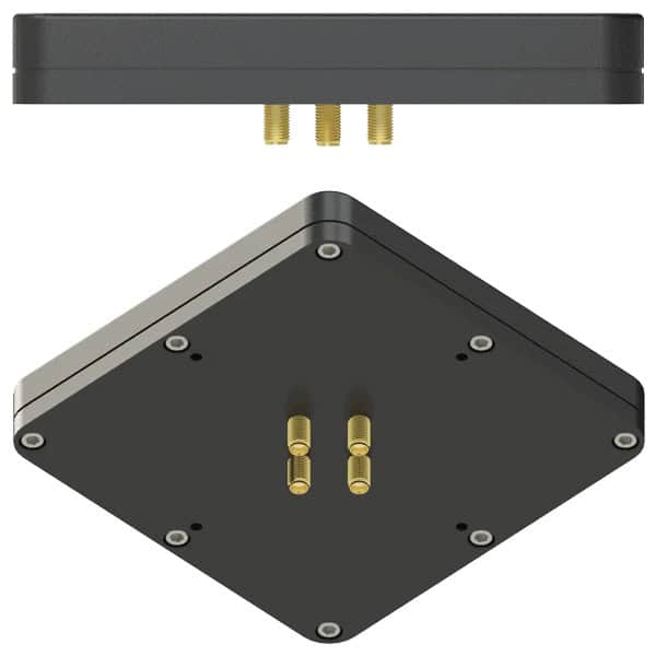 Military Antennas & Accessories
