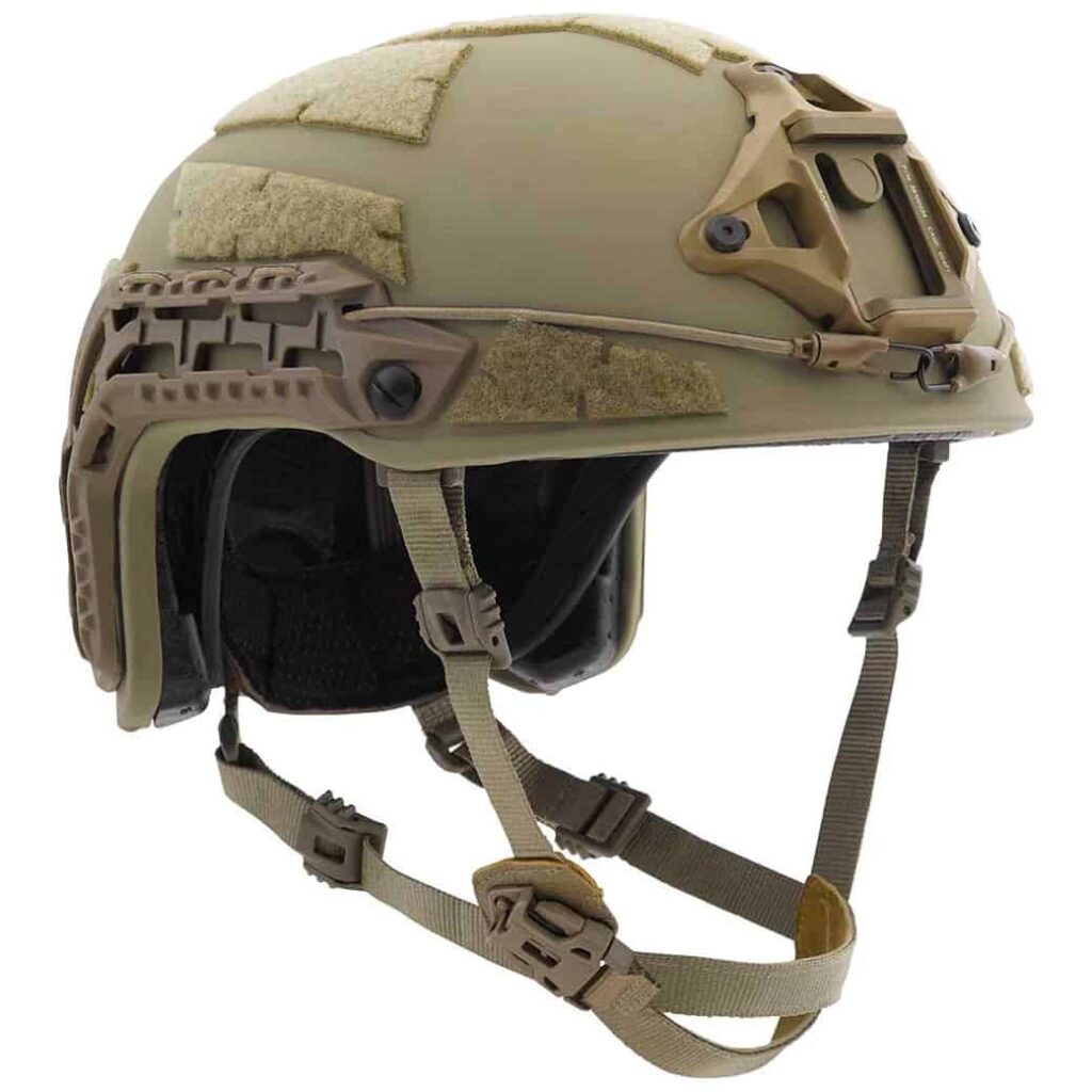 Military Helmets | Military Grade Helmet Suppliers & Manufacturers