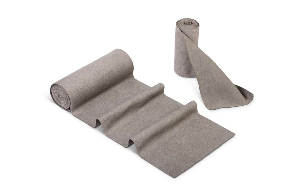 Report Finds Silver-Plated Nylon Dressing May Be Critical to Treating ...