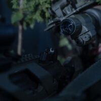 Advanced Night Vision Devices to improve Soldier Night Fighting ...