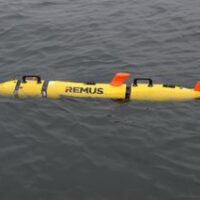 German Navy Expand Fleet of UUVs for MCM Operations - Defense Advancement
