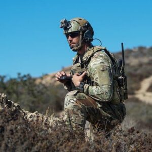 Link 16 Tactical Data Link Radios Production Increased - Defense ...