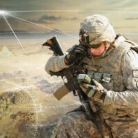 Advanced Military GPS Capabilities for U.S. Warfighters - Defense ...