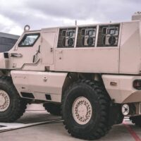 Paramount Group Armored Vehicles to be Produced in India Under New ...