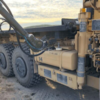 Autonomous Ground Vehicle Refueling System to be Developed for U.S ...