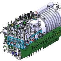 Fuel Cell-Based Air Independent Propulsion System Passes Tests ...
