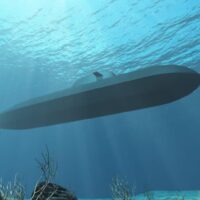 German & Norwegian Authorities Agree on U212CD Submarine Project ...