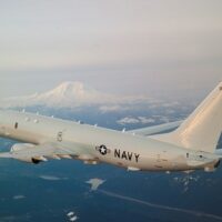 Additional P-8A Poseidon Submarine Hunters for U.S. Navy - Defense ...