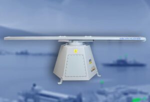 Polish Navy to be Equipped with Kelvin Hughes SharpEye Radar - Defense ...