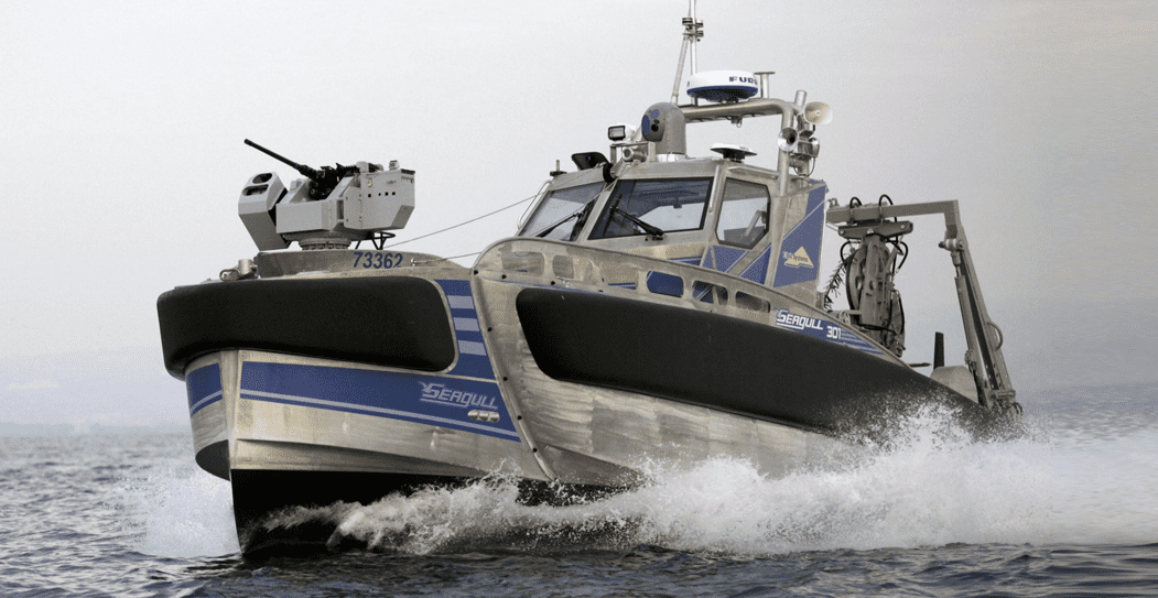 New Vision and Analysis Capability Improves Autonomy and Safety of ...