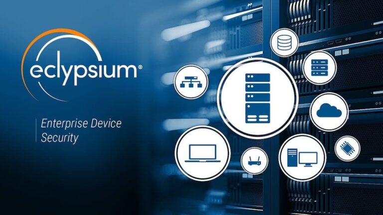 Eclypsium Selected for Enterprise Device Security Research - Defense ...