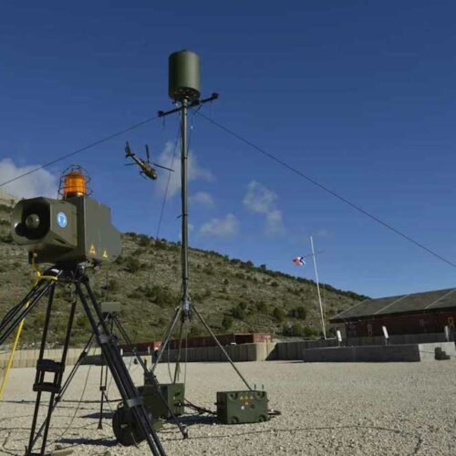 Next-Generation EO/IR System Selected For French Navy Helicopters ...