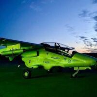 USSOCOM Advances Leidos’ Bronco II Aircraft to Next Phase Fly-off ...