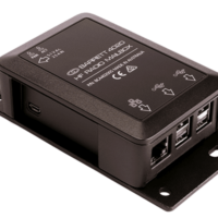 Barrett Releases New HF Radio Mailbox - Defense Advancement