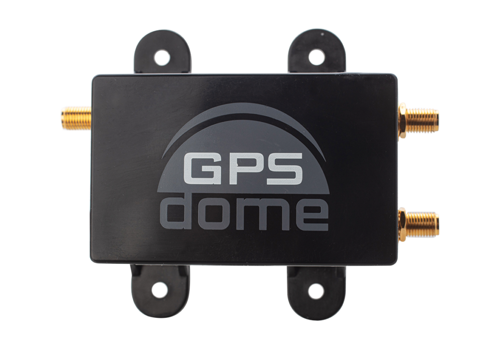 GNSS Anti-Jamming Technology | Anti-Jam GPS for Defense & Aerospace