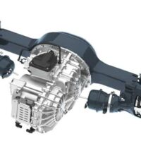 Allison Transmission Expands eGen Power e-Axle Portfolio - Defense ...