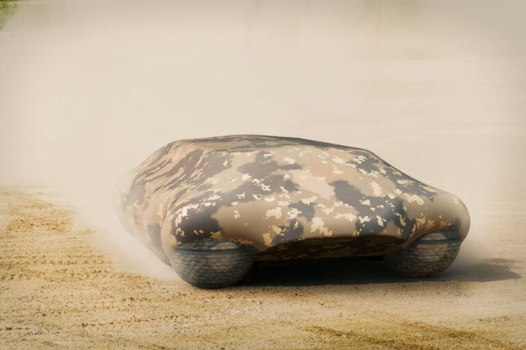 Concept Study into Armored Uncrewed Ground Vehicles Announced by Dstl ...