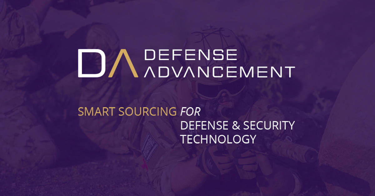 Discover Defense Technology Suppliers on Defense Advancement