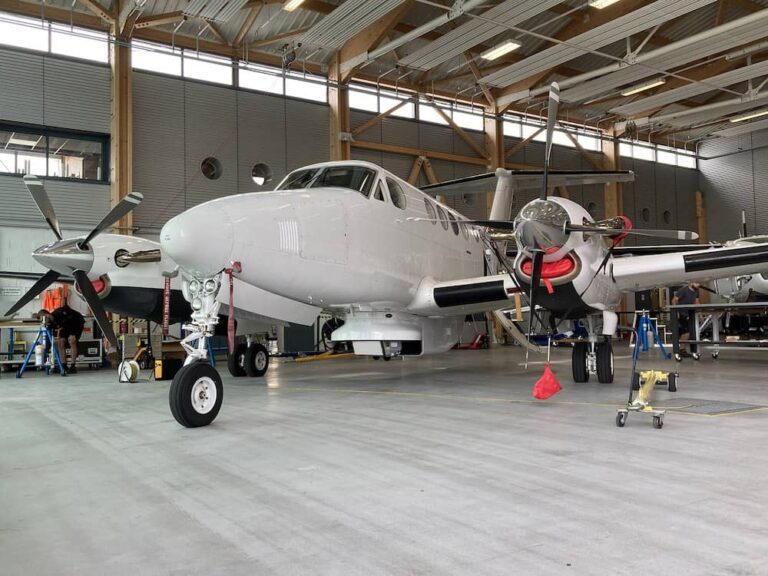 New Airborne Surveillance Radar with SAR/MTI Capabilities - Defense ...