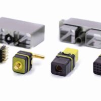 Micro Connectors for Military Aerospace Applications Released - Defense ...