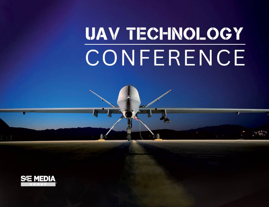 UAV Technology Conference UK 2026 | 28–29 September 2026 | London ...