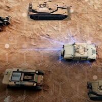 Israeli MoD Selects Prime Contractor for Future Armored Fighting ...