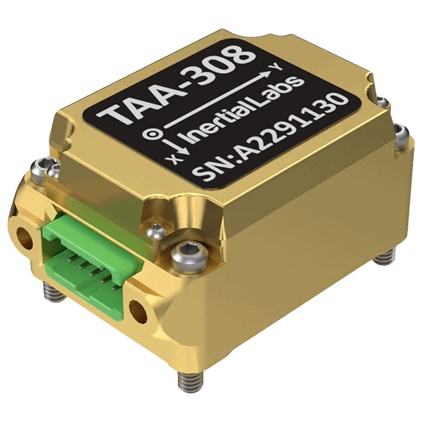 Three Axis Accelerometers Taa Navigation Grade Mems Accelerometers