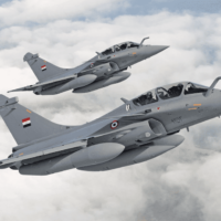 30 Additional Rafale Aircraft for Egypt - Defense Advancement