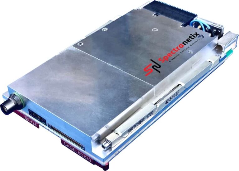 High-Precision A-PNT Card for Military Use - Defense Advancement