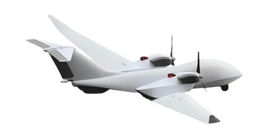 Long-Range, High-Endurance Drones & Solutions Engineering | Volatus