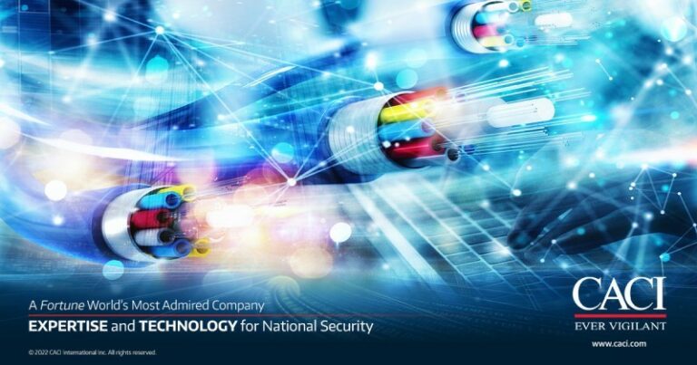 CACI to Modernize US Army Networks - Defense Advancement