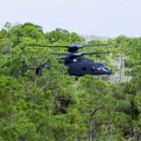 SB>1 DEFIANT Completes Mission Profile Test Flights - Defense Advancement
