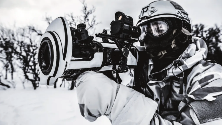 Next Generation Carl-Gustaf Round for Swedish Armed Forces - Defense ...
