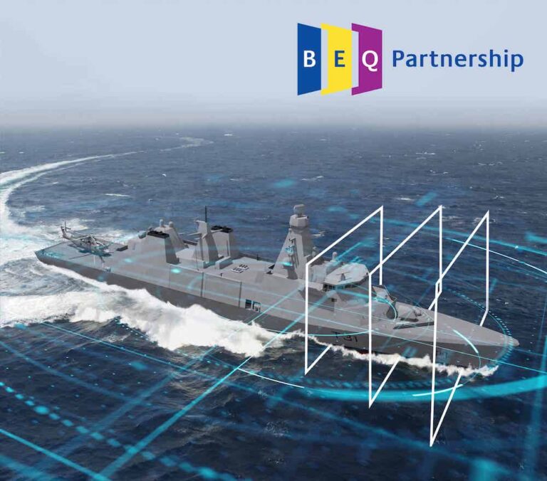 QinetiQ to Support Royal Navy Electronic Warfare Upgrade - Defense ...