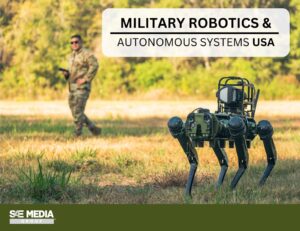 Military Robotics & Autonomous Systems USA 2026 | July 8–9