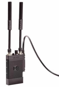 Additional StreamCaster Radios for US DoD - Defense Advancement