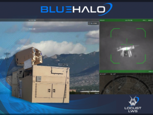 Laser Weapon System Delivered for P-HEL Program - Defense Advancement