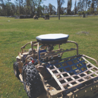 STORM Satellite Terminal Chosen by Special Operations Forces for COTM ...