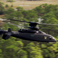 Seating & Computer Platform Selected for DEFIANT X Helicopter - Defense ...