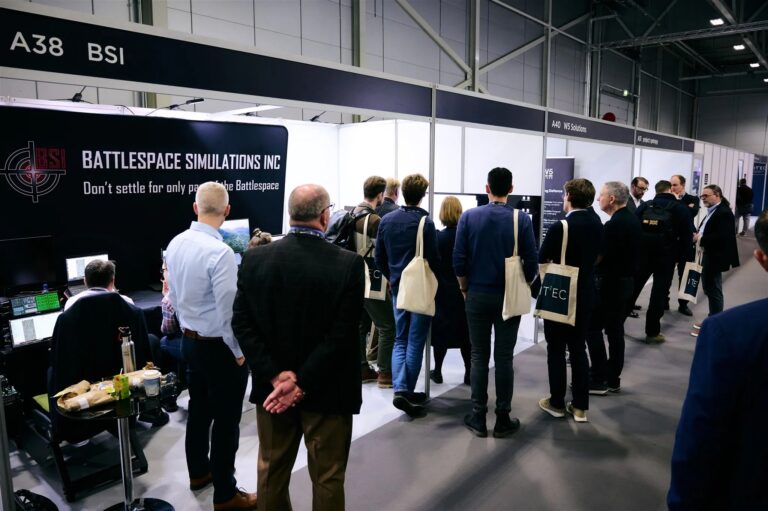 ITEC 2026 | April 14-16 | London, United Kingdom