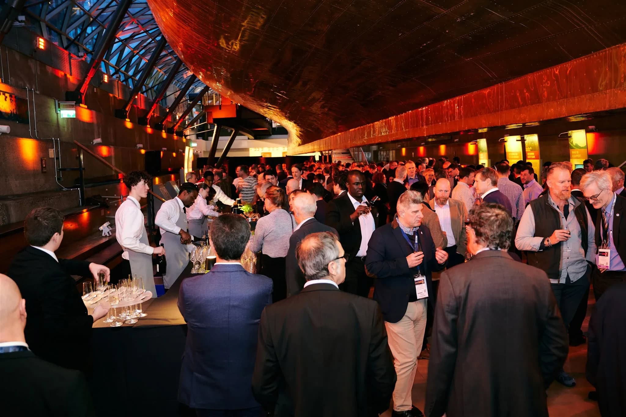 ITEC 2026 | April 14-16 | London, United Kingdom