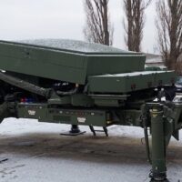 Czech Republic Receives First Air Defense & Surveillance Radar ...