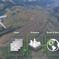 Customized Terrain Pipeline Solution Launched - Defense Advancement