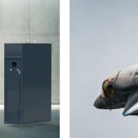 Additive Repair Process Developed for USAF Aircraft Engine Parts ...