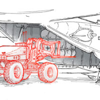 RISE Robotics to Design Ultra-Light Loading Machine for USAF - Defense ...