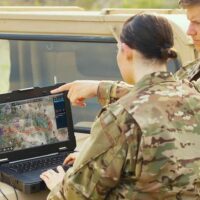 Raytheon Continues Support of US Air Force Geospatial Intelligence ...